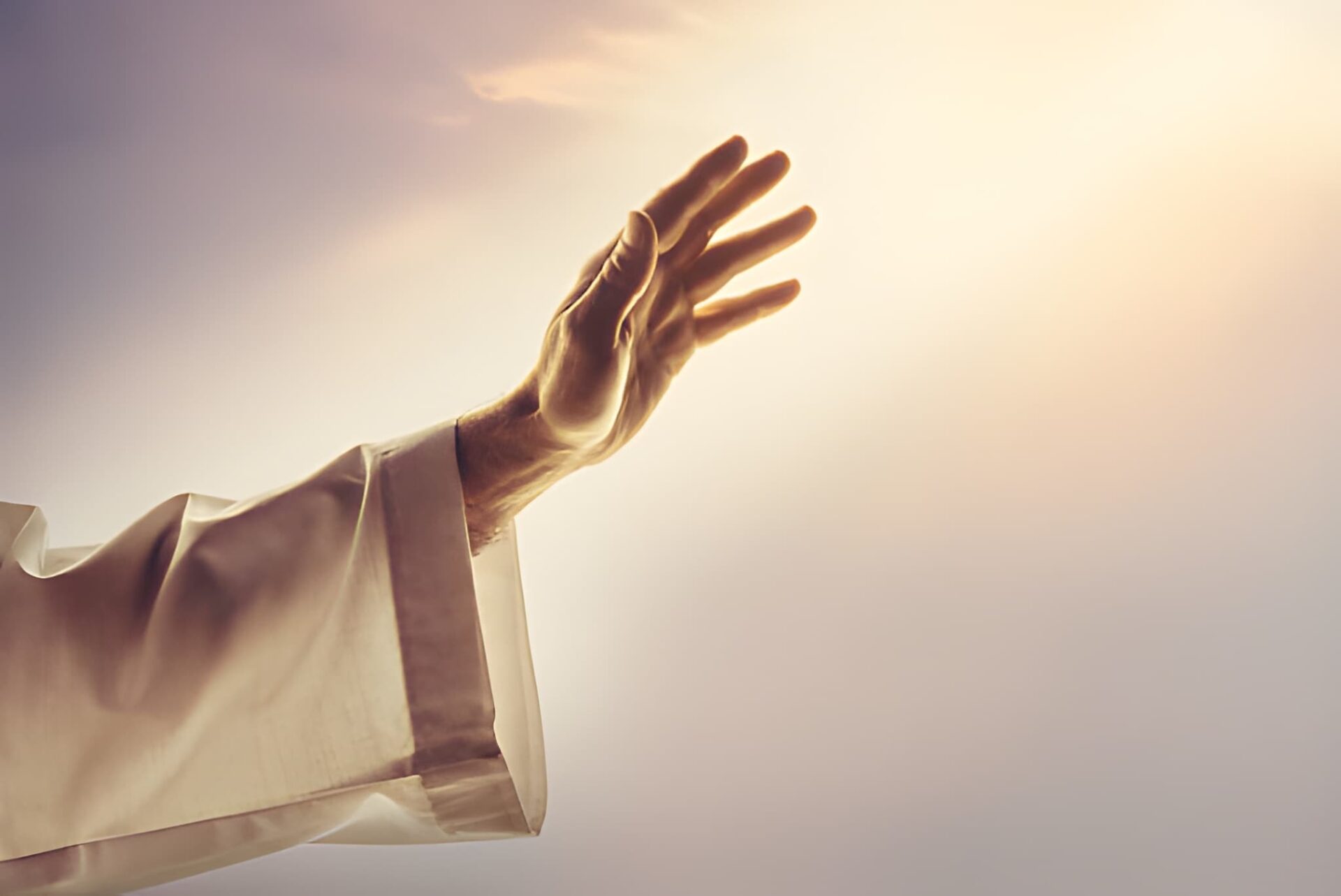 What Does "The Lord Bless You and Keep You" Mean? The Aaronic Blessing ...