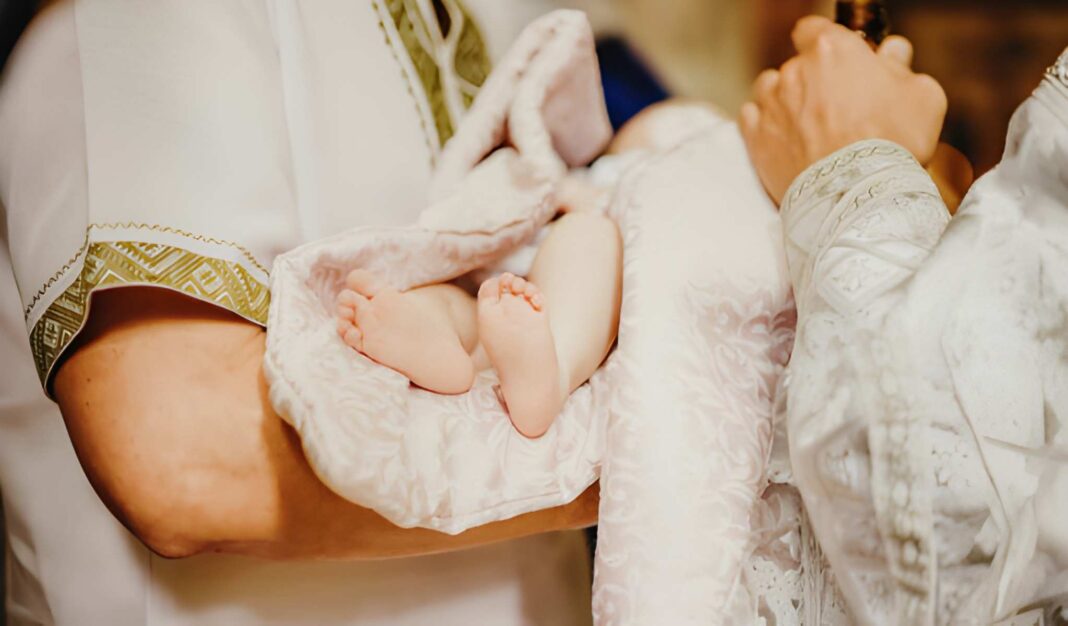 15 Best Baby Dedication Bible Verses - Scripture River