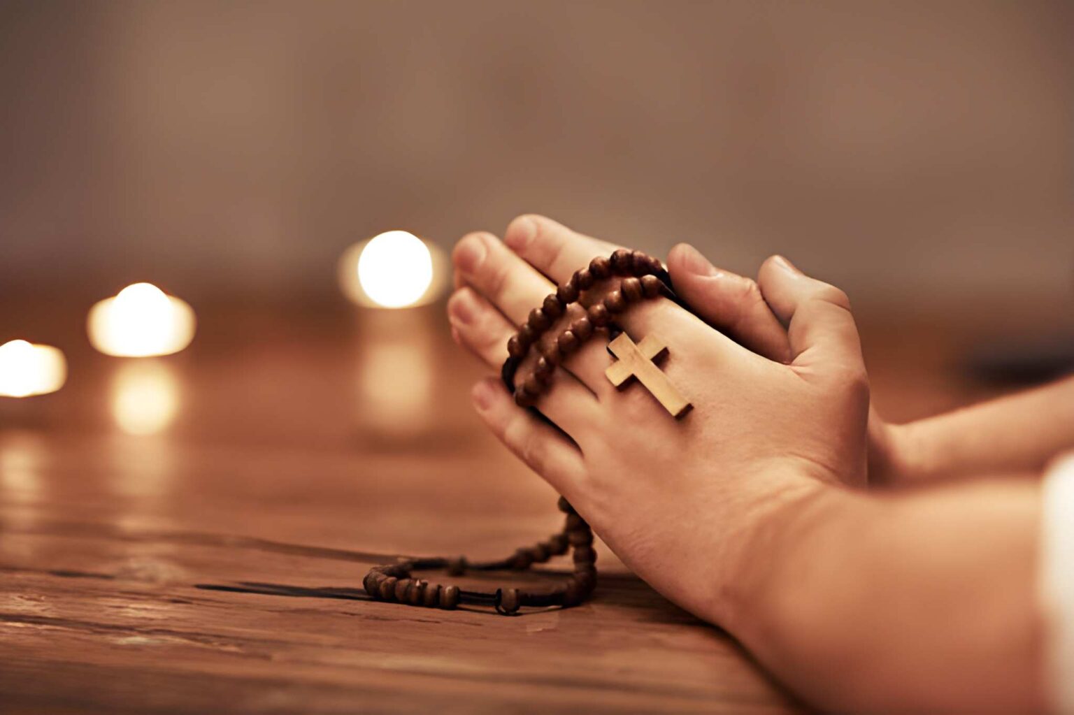 What is The True Meaning of Meekness in the Bible? - Scripture River